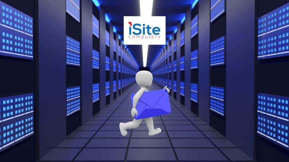 Why Traditional Email Hosting via a Shared Hosting Platform is a BAD ...